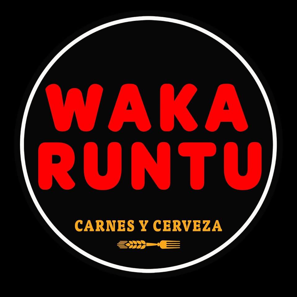 Carta Digital Waka Runtu - Carnes y Cervezas